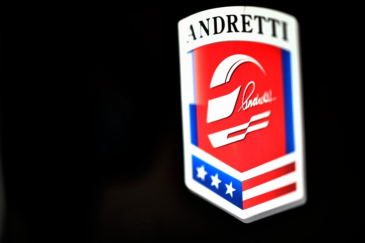 Andretti Autosport busca estar en Formula 1