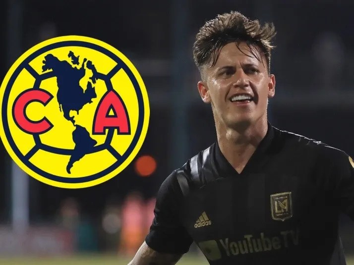 OFICIAL: Brian Rodríguez llega al Club América